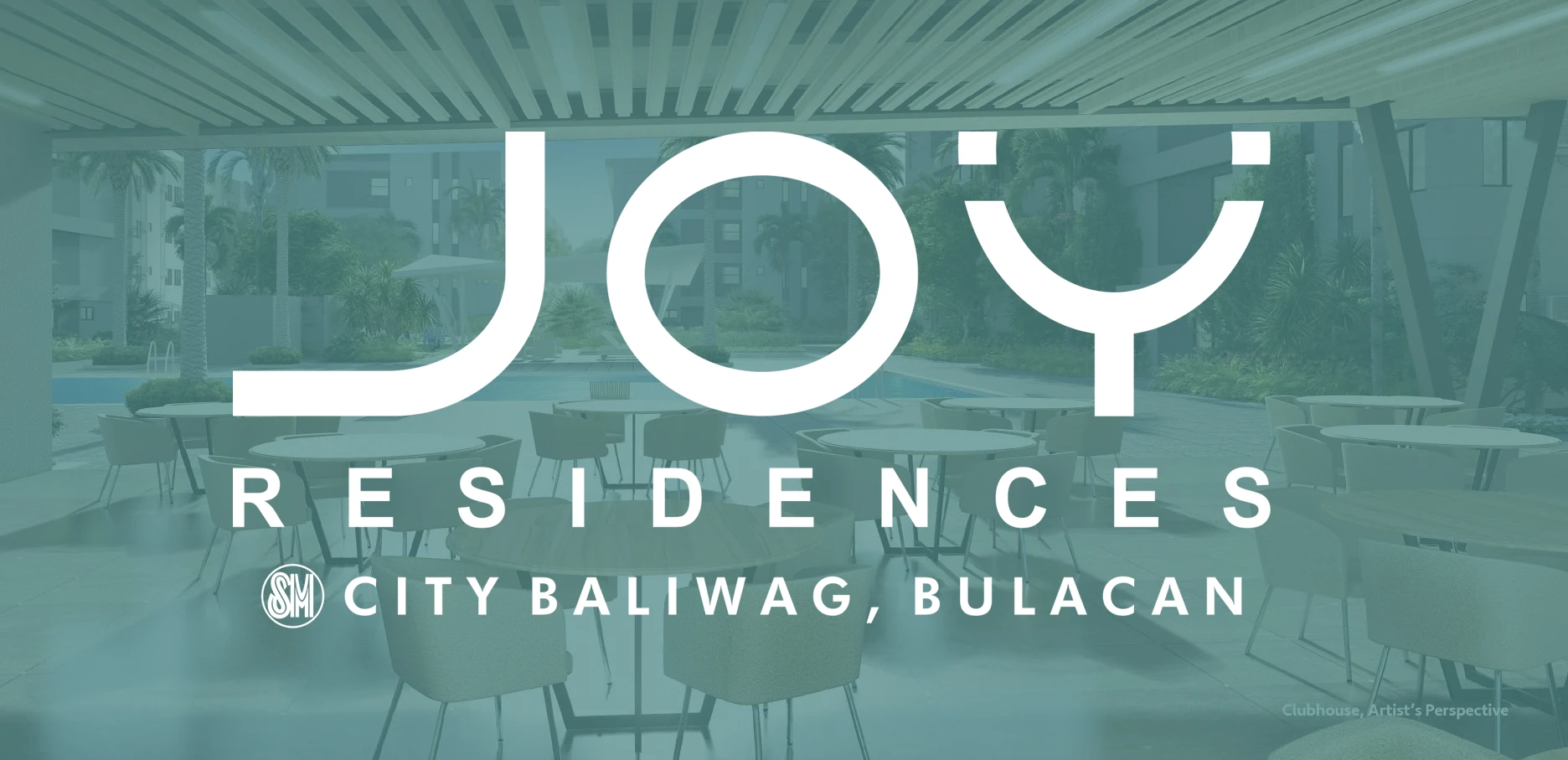 Joy Residences - Condo for Sale in Baliwag City