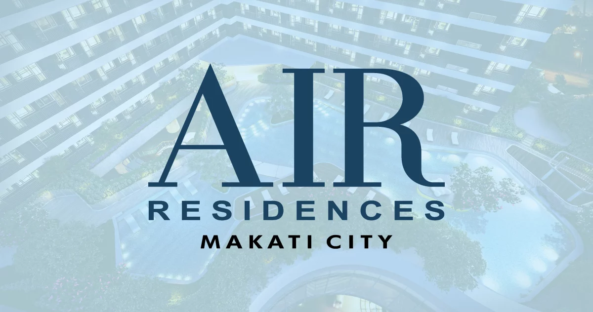 Amenities - Joy Residences